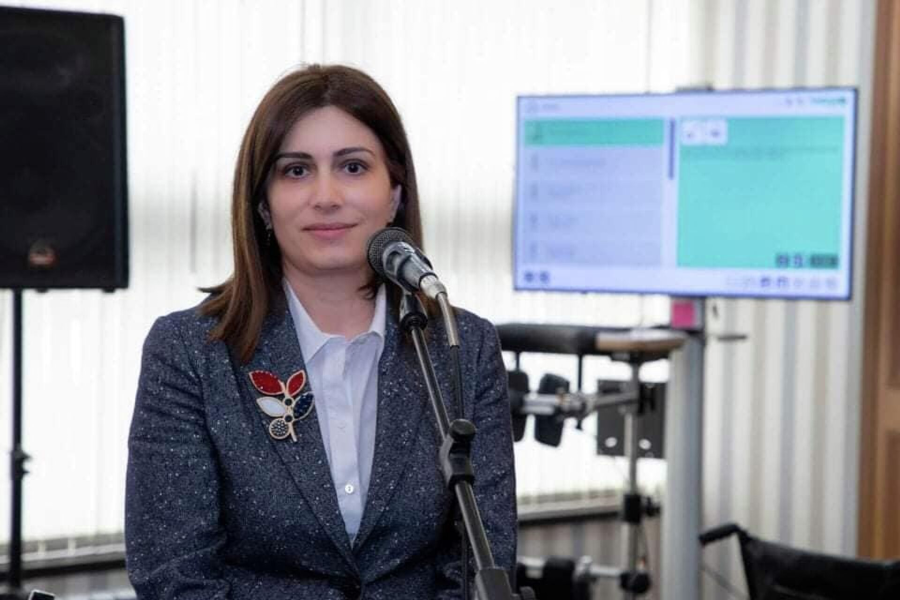 В 2027 году в Армении внедрят Систему обязательного медицинского ...